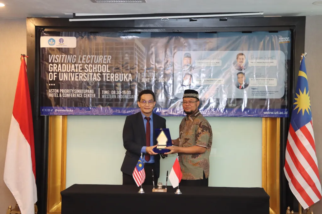 HELP University Fosters A Rich Academic Environment Through Collaborative Exchange And ...